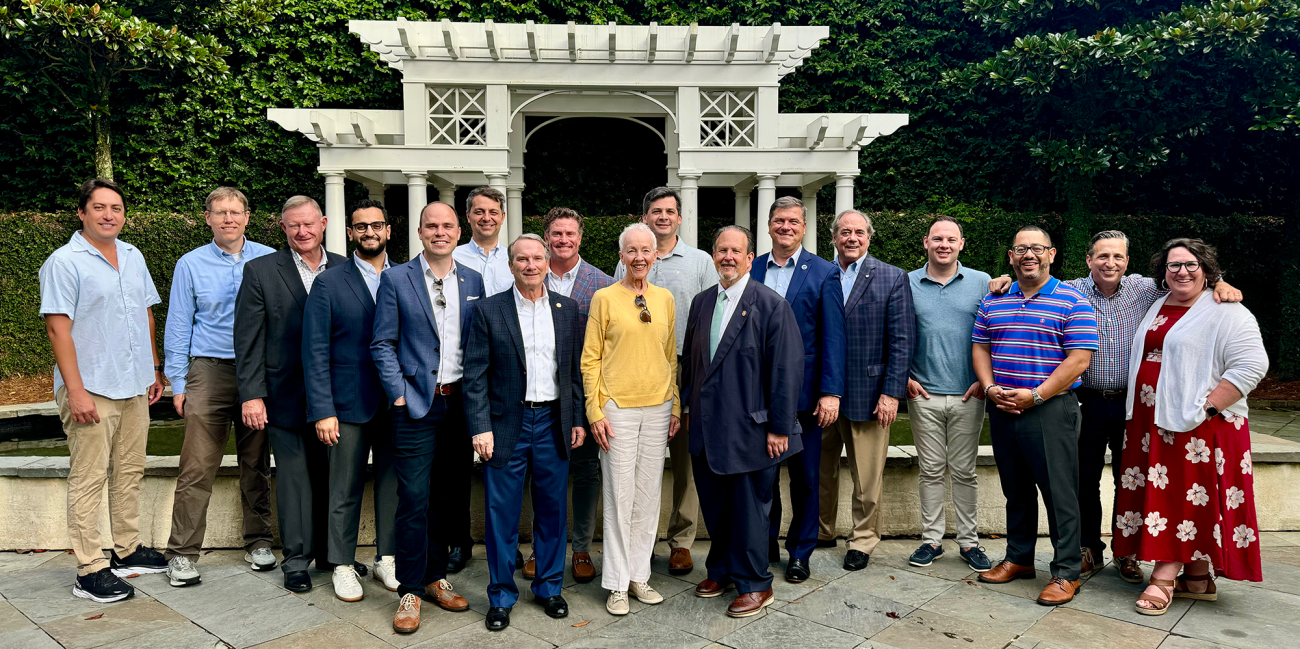 The State Legislative Leaders Foundation (SLLF)