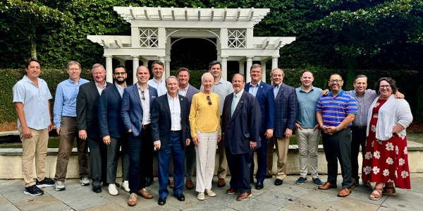 The State Legislative Leaders Foundation (SLLF)