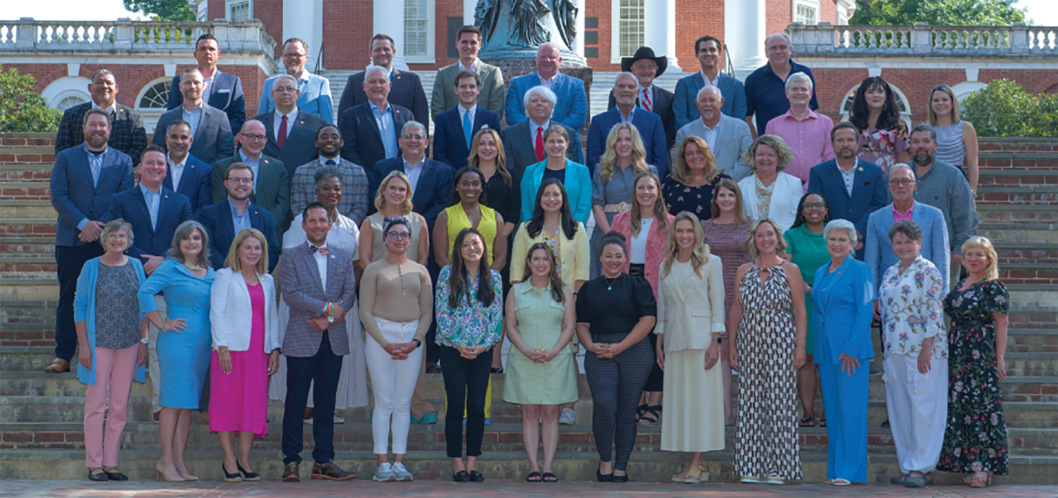 The State Legislative Leaders Foundation (SLLF)