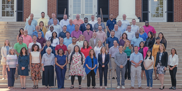 The State Legislative Leaders Foundation (SLLF)