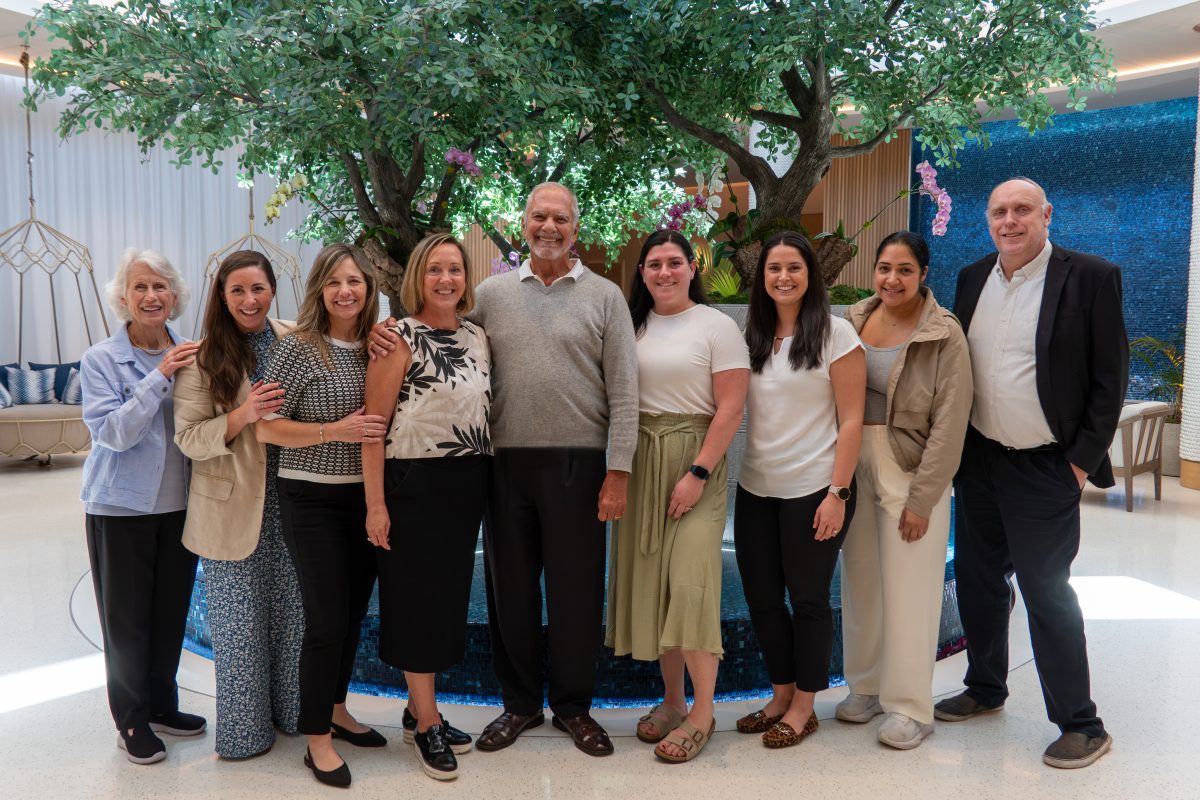 Staff - The State Legislative Leaders Foundation