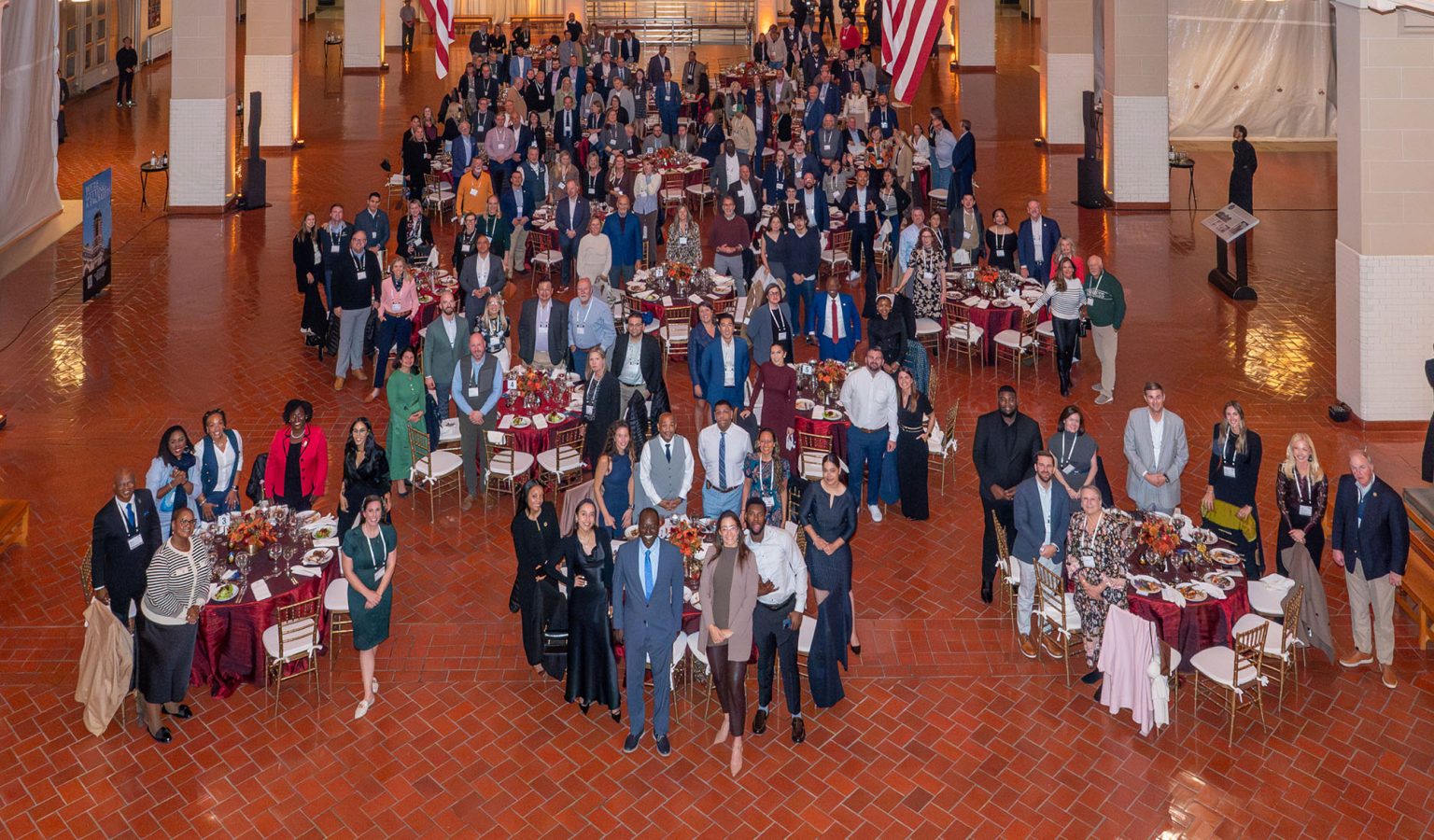 The State Legislative Leaders Foundation (SLLF)