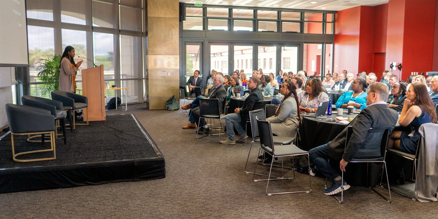 The State Legislative Leaders Foundation (SLLF)