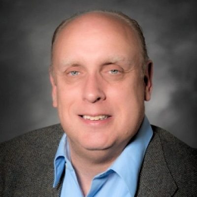 Thomas Little - The State Legislative Leaders Foundation